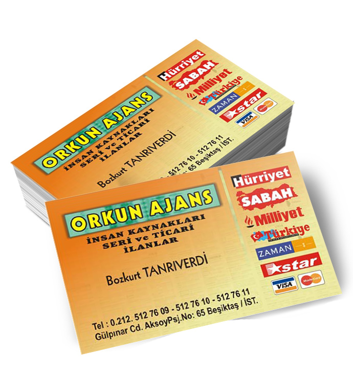 Reklam Ajansı Matbaa 03