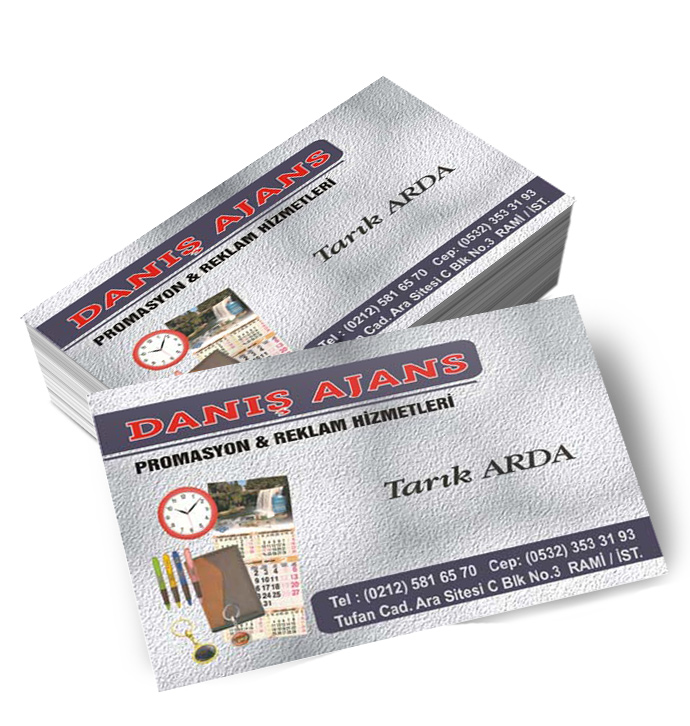 Reklam Ajansı Matbaa 04