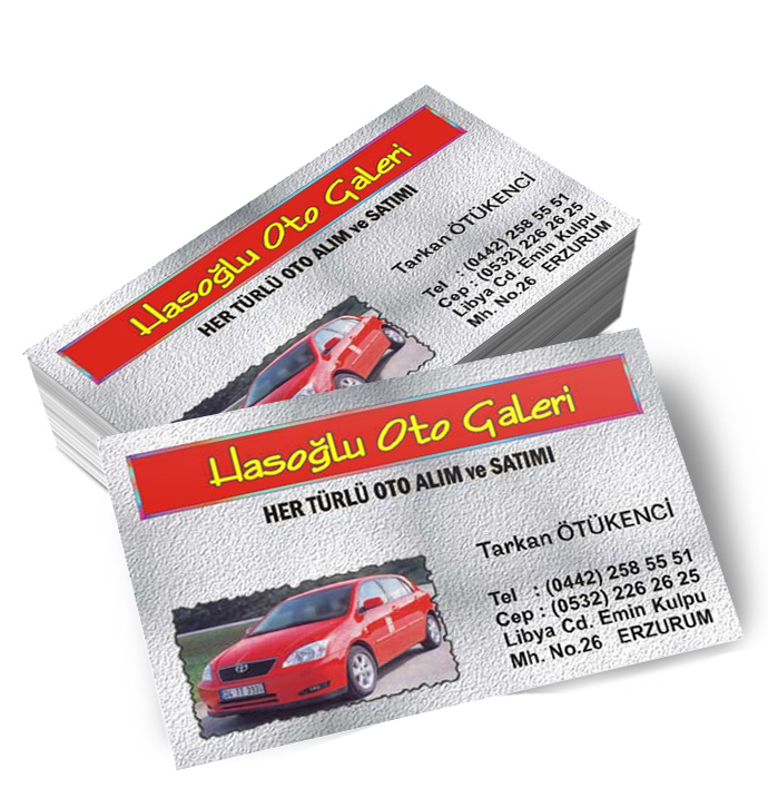 Oto Galeri 01 Oto Galeri 01